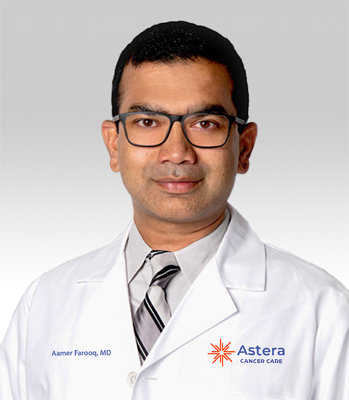 Astera Cancer Care